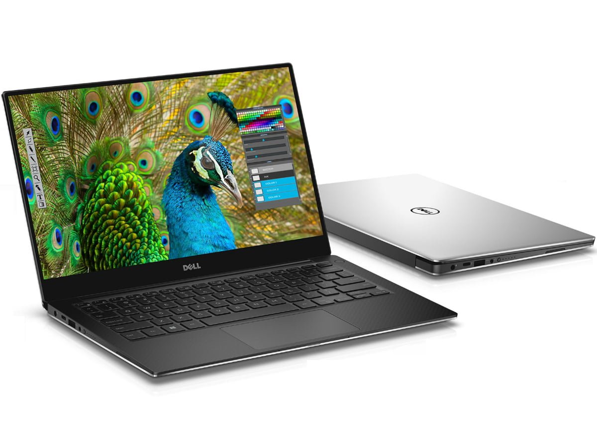 DELL XPS 15 9550 I7 16GB 512GB GTX 960M 4K UltraHD